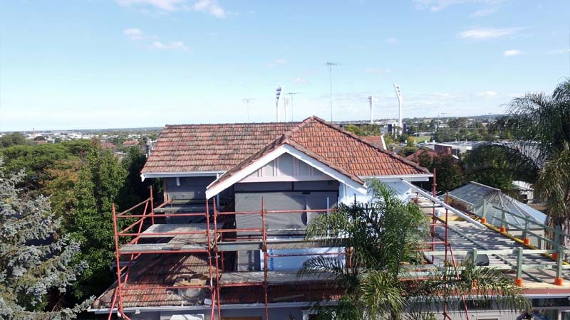 Extensions - RSN Roofing